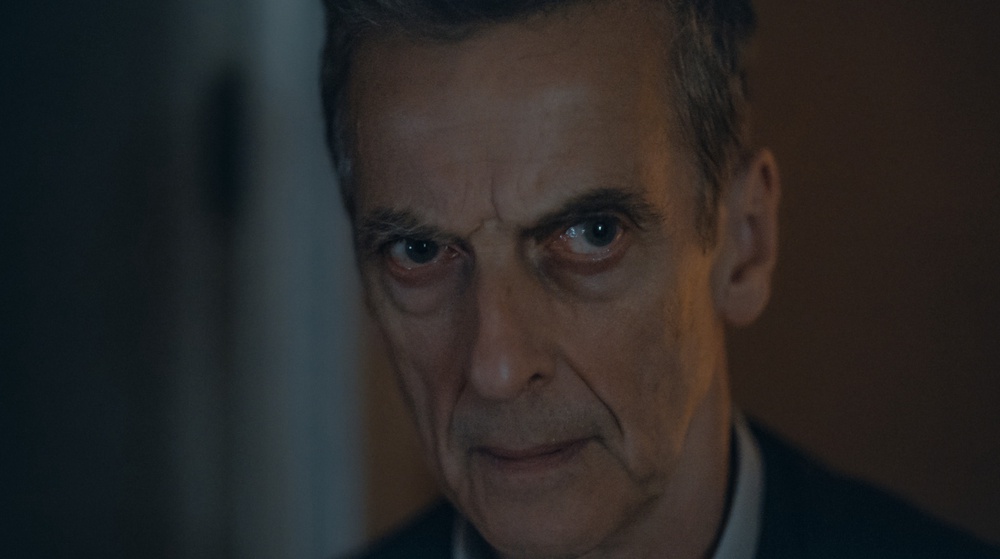 A Doctor Who Star Leads Apple TV+'s Most Underrated British Crime ...