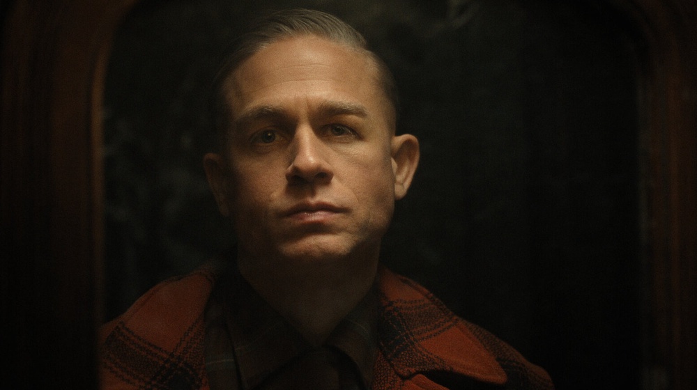 Charlie Hunnam's Controversial Serial Killer Series Is An Instant ...