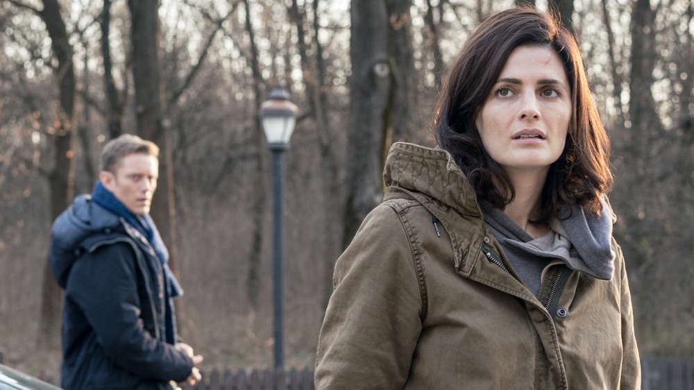 Stana Katic's FBI Thriller Series On Netflix Is A Must-Watch For Castle ...