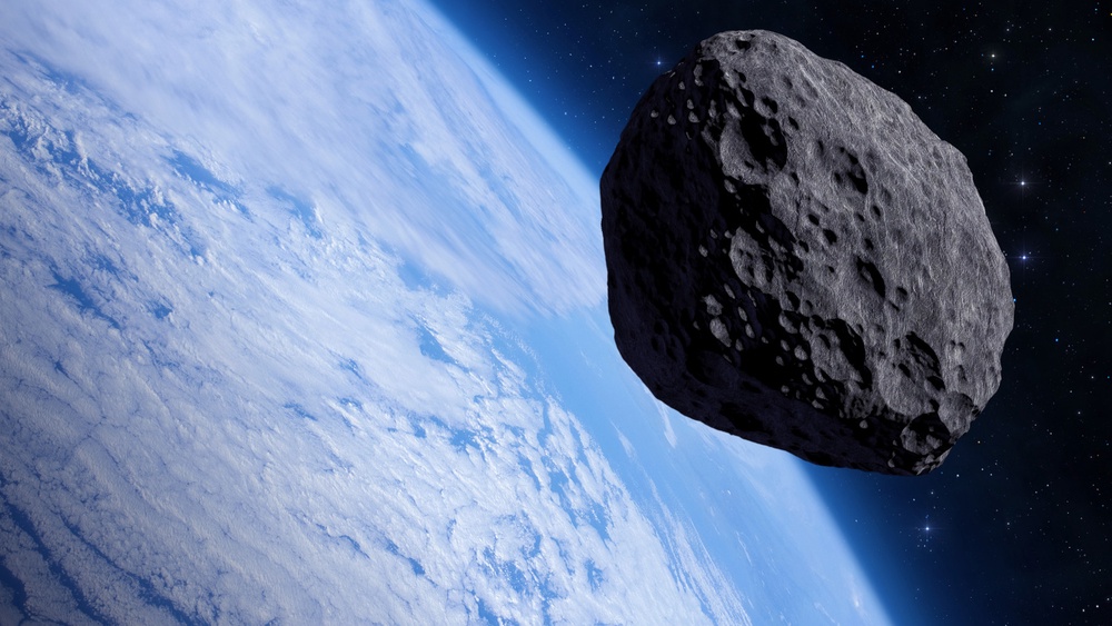 What Does NASA's Planetary Defense Coordination Office Do?