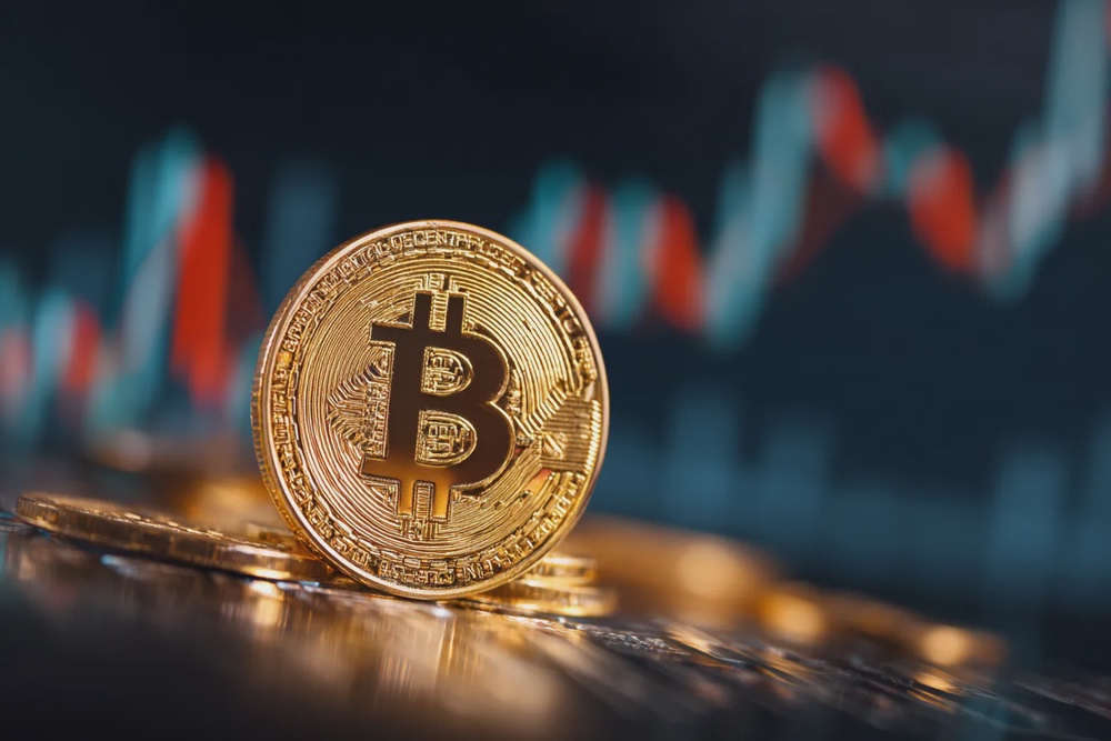 Bitcoin Reaches New All-Time High