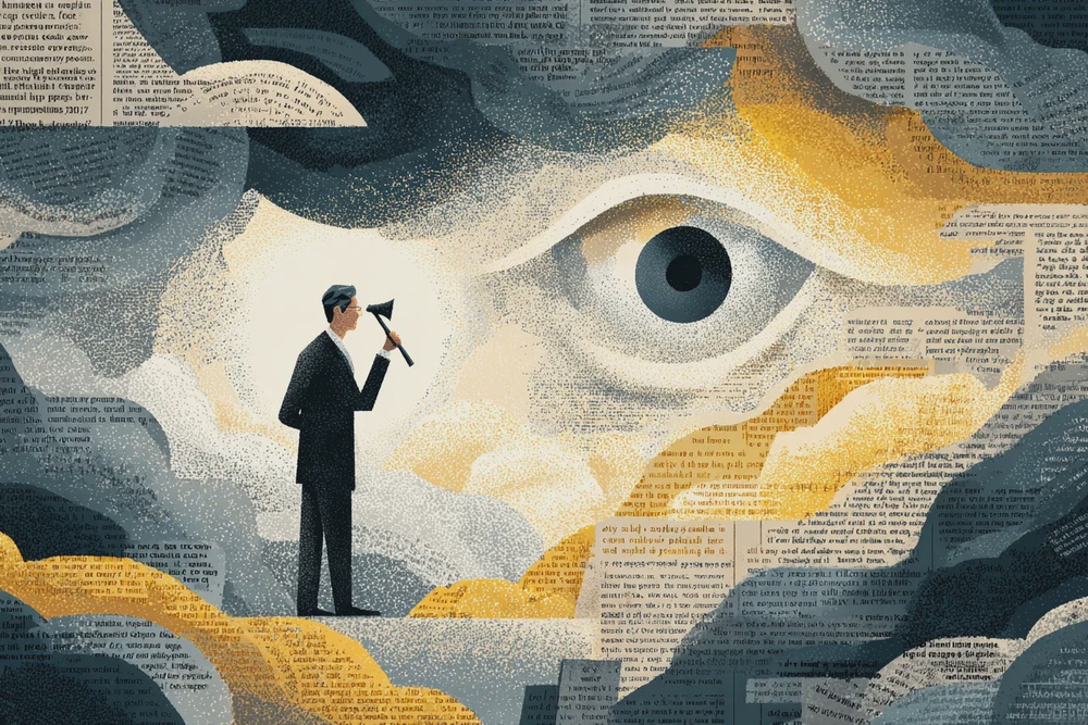 Paxos: Defining Disingenuity