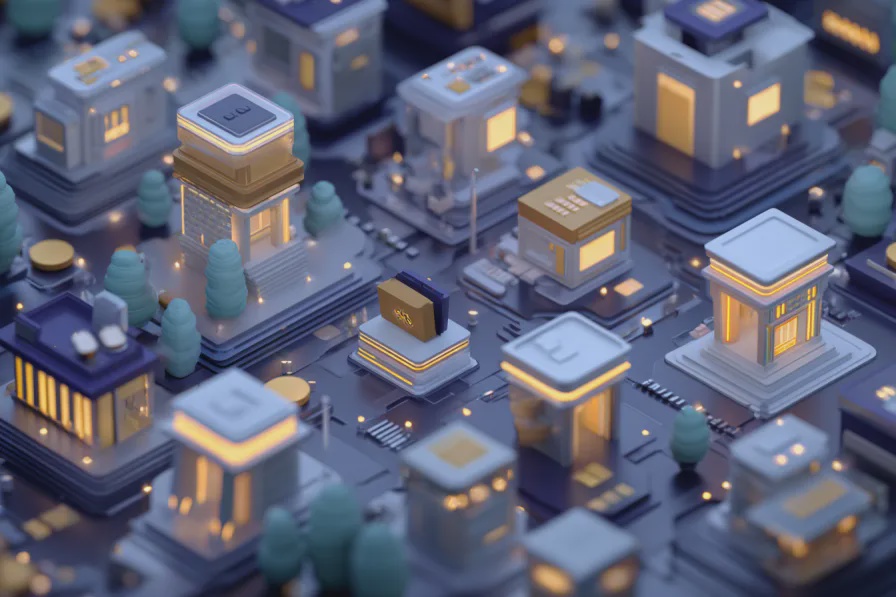 Stripe, Paradigm Launch Payments-Focused Blockchain Tempo