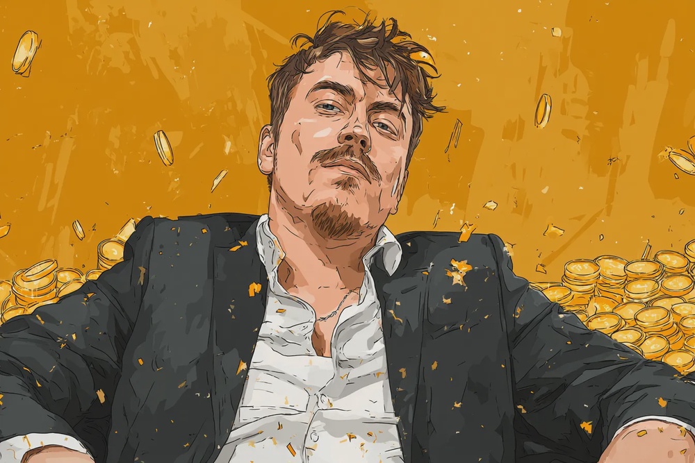 Tom Lee Bets $200M on MrBeast – Here's Why That's Complicated.