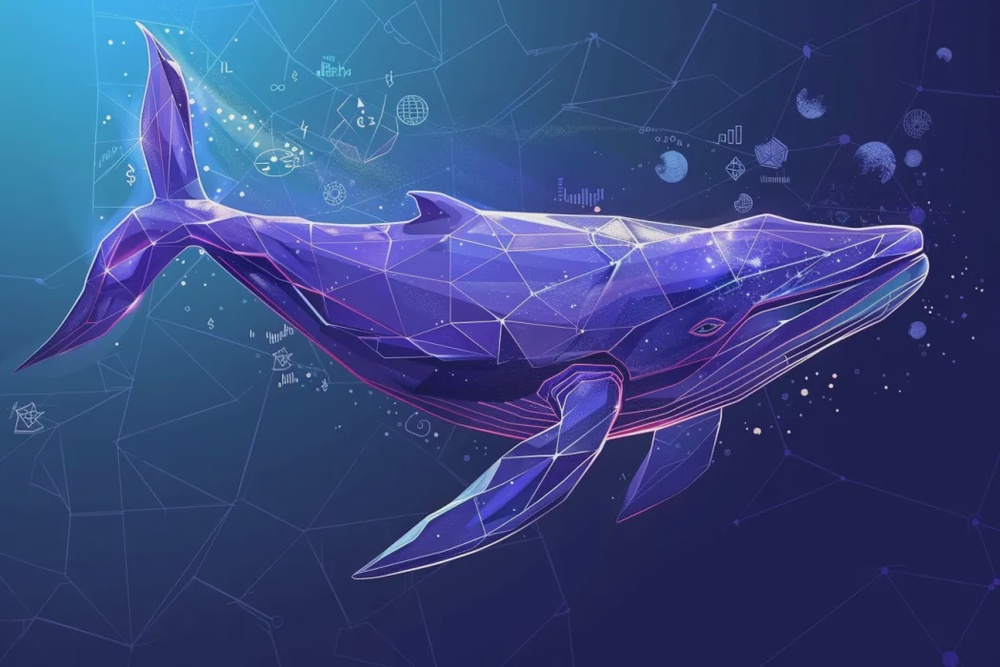 Bitcoin Whales Return to Accumulation After Deep Selloff