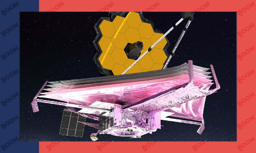 How James Webb Space Telescope Is Changing Astronomy With Discoveries ...