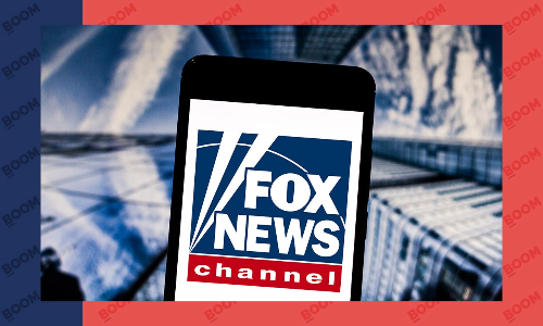 Fox News Settles Dominion Suit For 787 5 Mn Highest Defamation Case