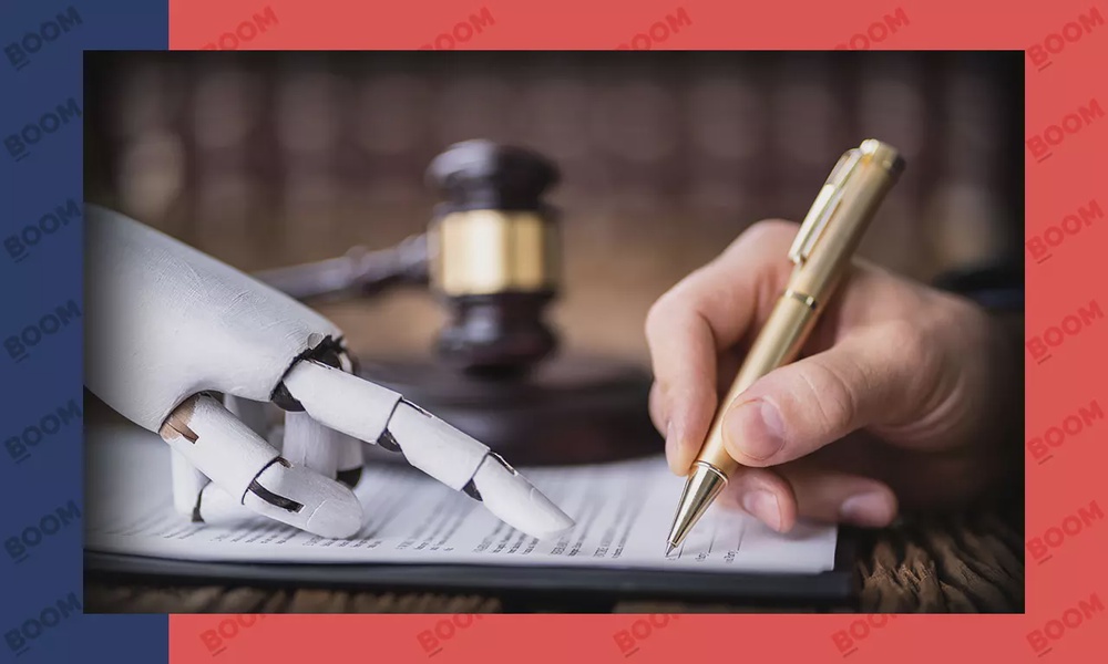 How AI Impacts Legal Systems With Its Fake Laws