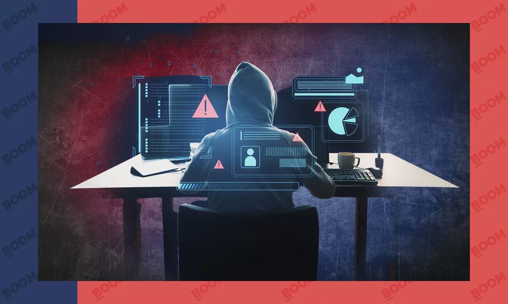 UN Report: India Fuels and Feeds Global Cyber Scam Networks