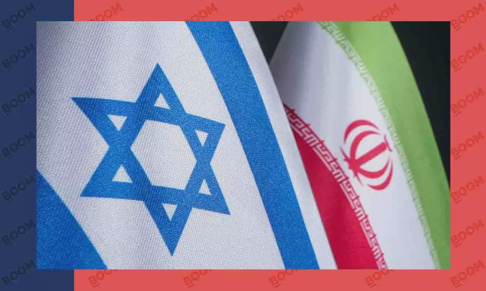 Explained : Iran And Israel’s Path To Confrontation