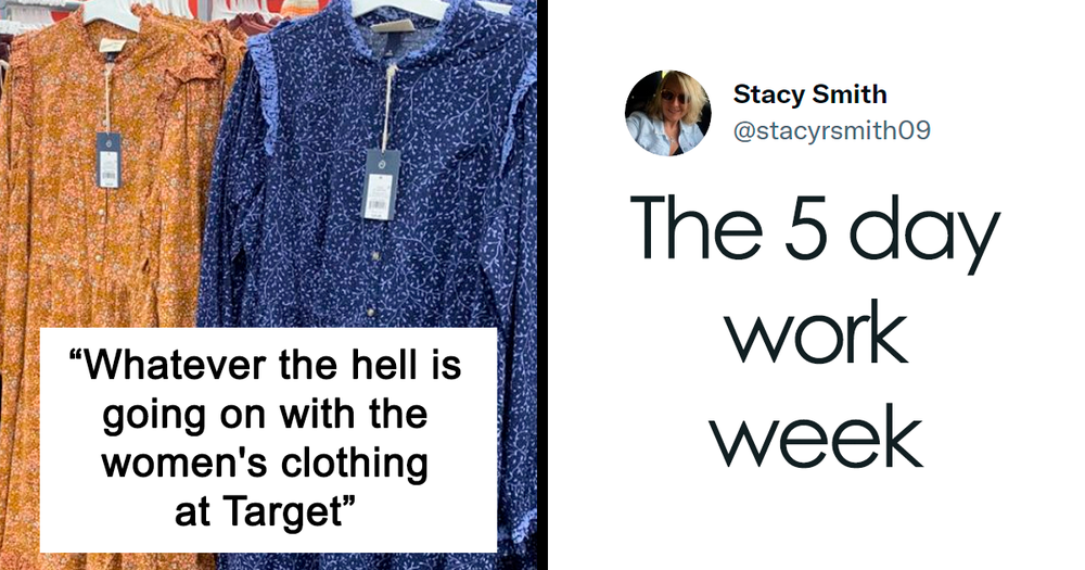 Jimmy Fallon Asks People To Name A Funny Or Weird Problem That Needs A ...