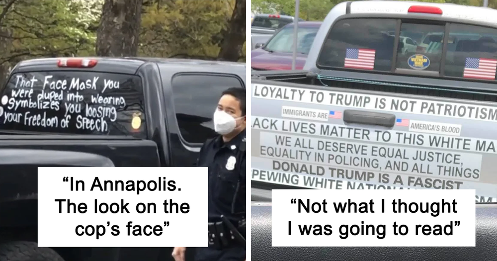 People Couldn’t Resist Taking Photos Of These 20 Most Ridiculous Car ...