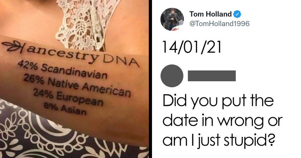 35 Embarrassing Posts Shared By Clueless Americans (New Pics)