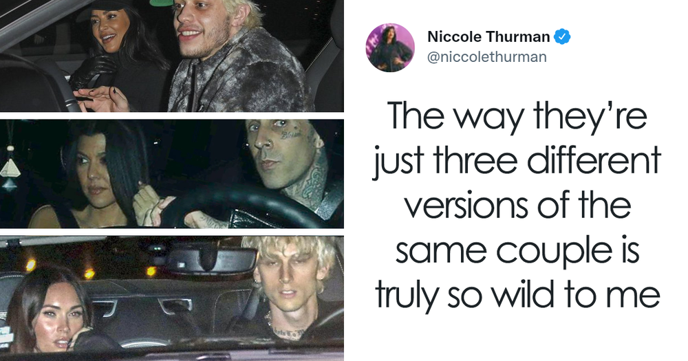 Facebook Group Shares 40 Posts That Show The Worst And Best Of Twitter