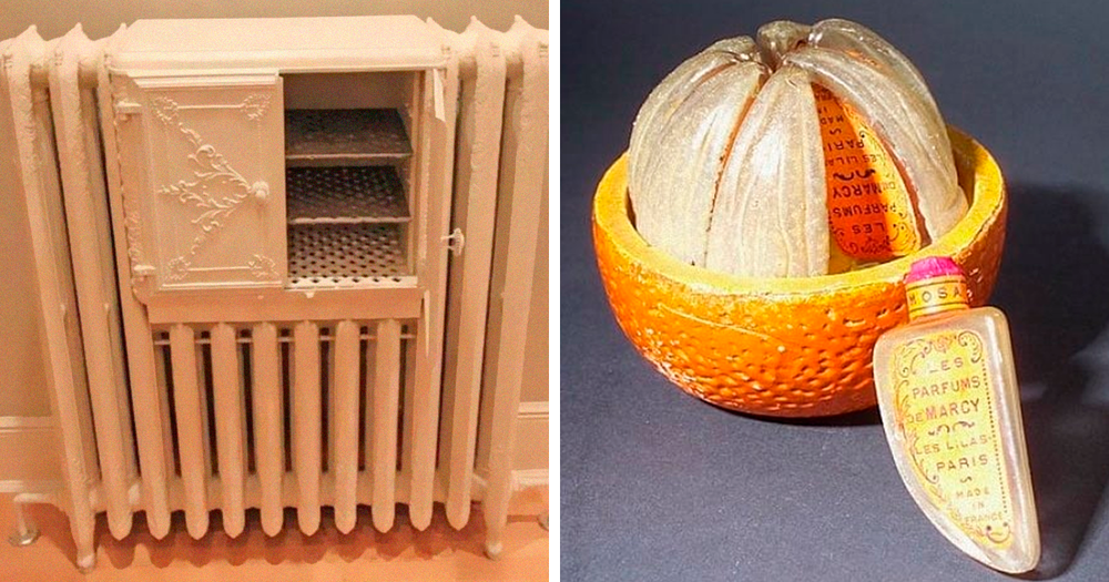 This Online Twitter Museum Posts Ridiculously Interesting Finds, Here Are 45 Of The Best Ones