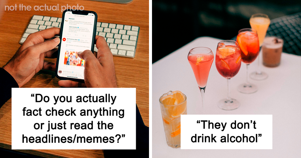 Millennials Get Asked What Confuses Them About Gen Z, And Here’re 25 Of ...