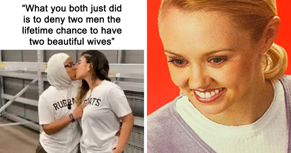 16 Cringy And Sad Moments That Will Forever Live As Screenshots On The ...