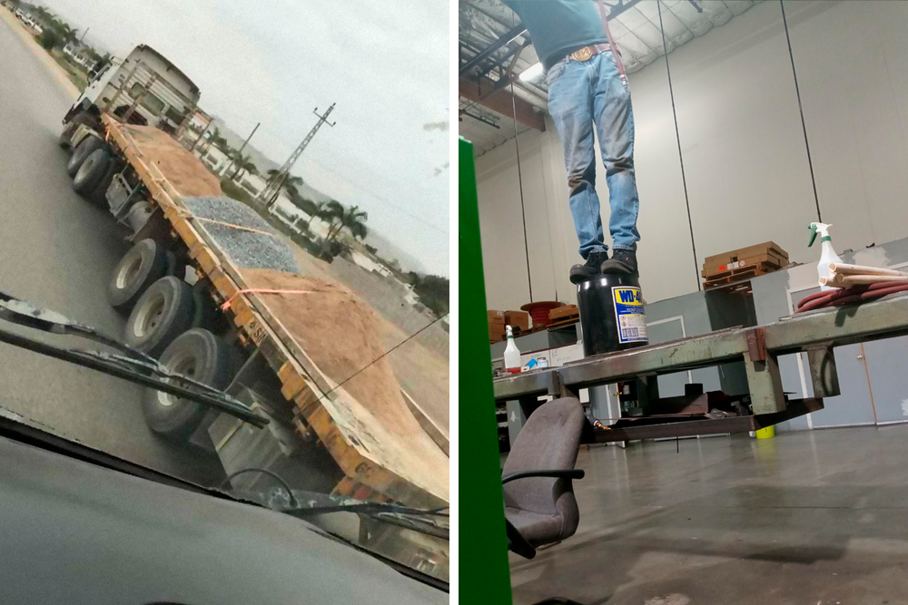 This Online Group Is Shaming People For Failing At The One Job They Had ...