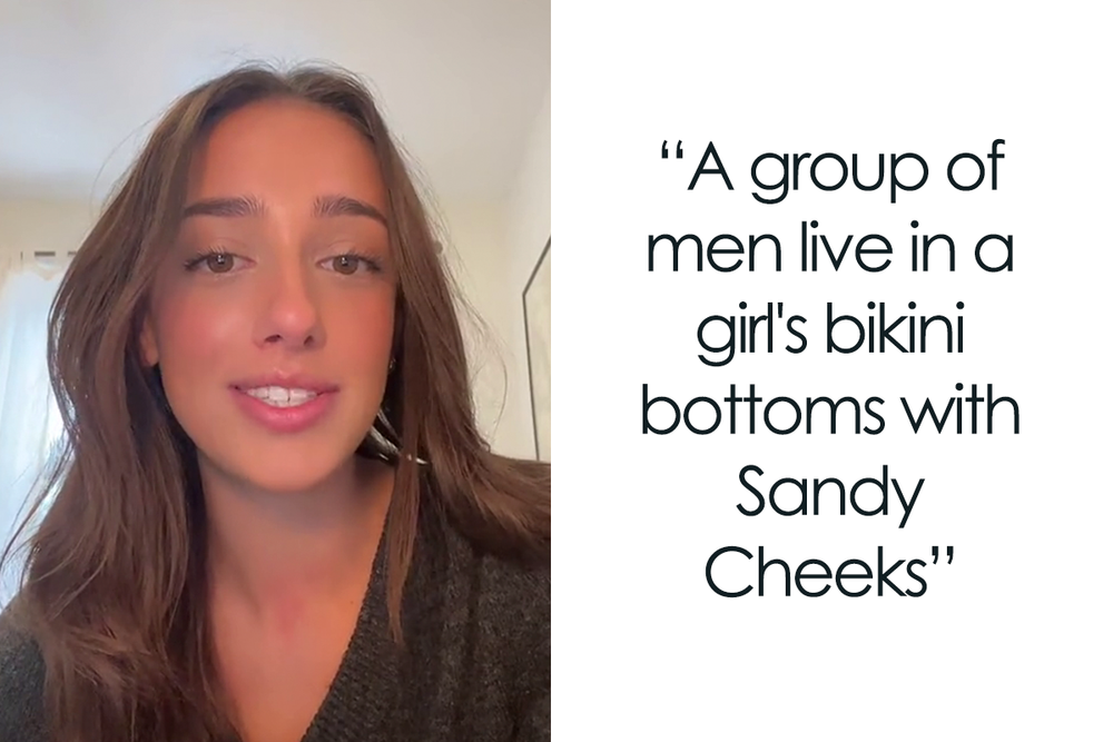 College Student Breaks Down The Sexualization Of Kids’ Cartoons That ...