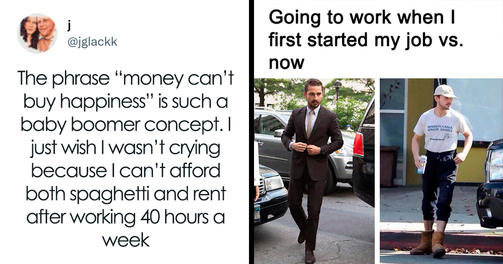 43 Hilariously Painful “Work Week Memes” To Help You Get Through The ...