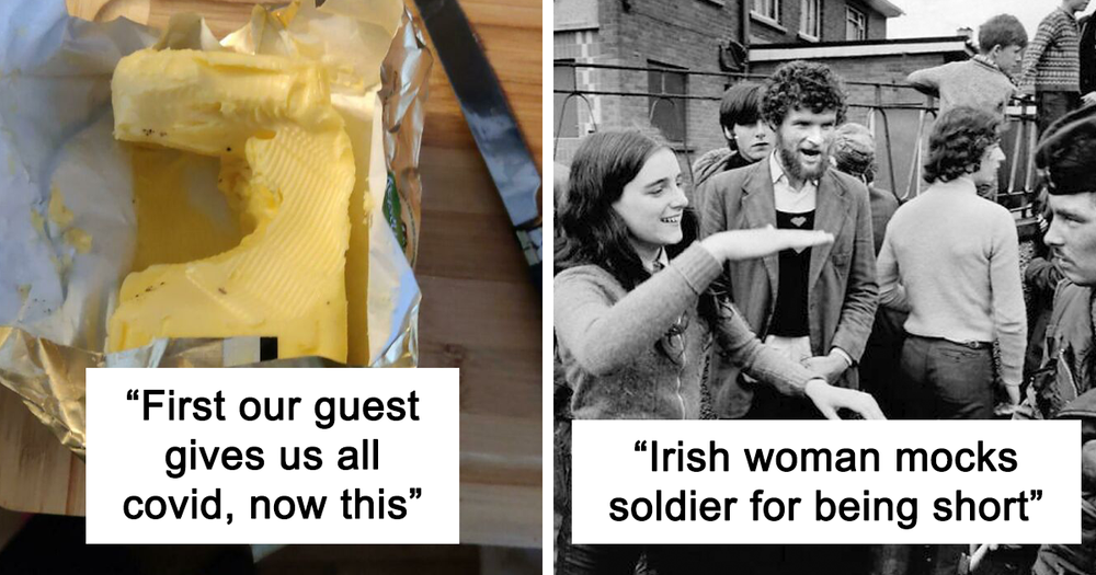 46 Of The Best Posts From This Online Group That Perfectly Sum Up ...