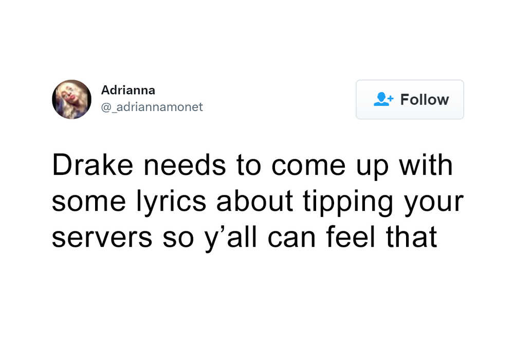 50 Tearfully Funny Memes And Posts About Life As A Server