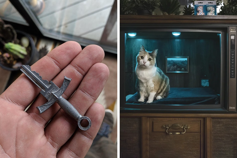 50 Moments When Great Taste And Great Execution Combined To Create ...