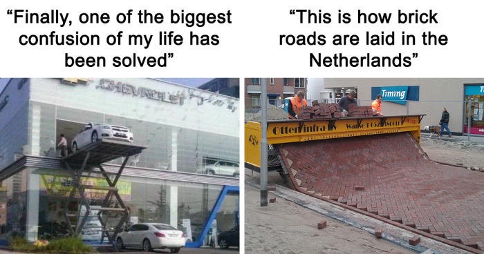 Did You Know 30 Interesting Facts About The World You Probably Didn