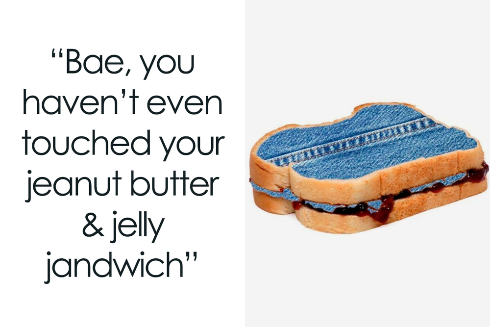 “Boys Who Can Cook”: 113 Hilarious Food Memes That Are Also Very Strange