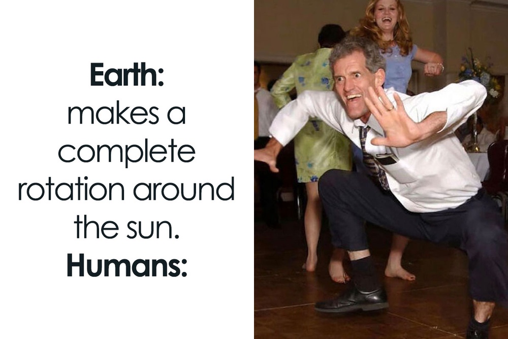 50 Funny And Wholesome Memes That Are Just Harmless, As Shared On ...