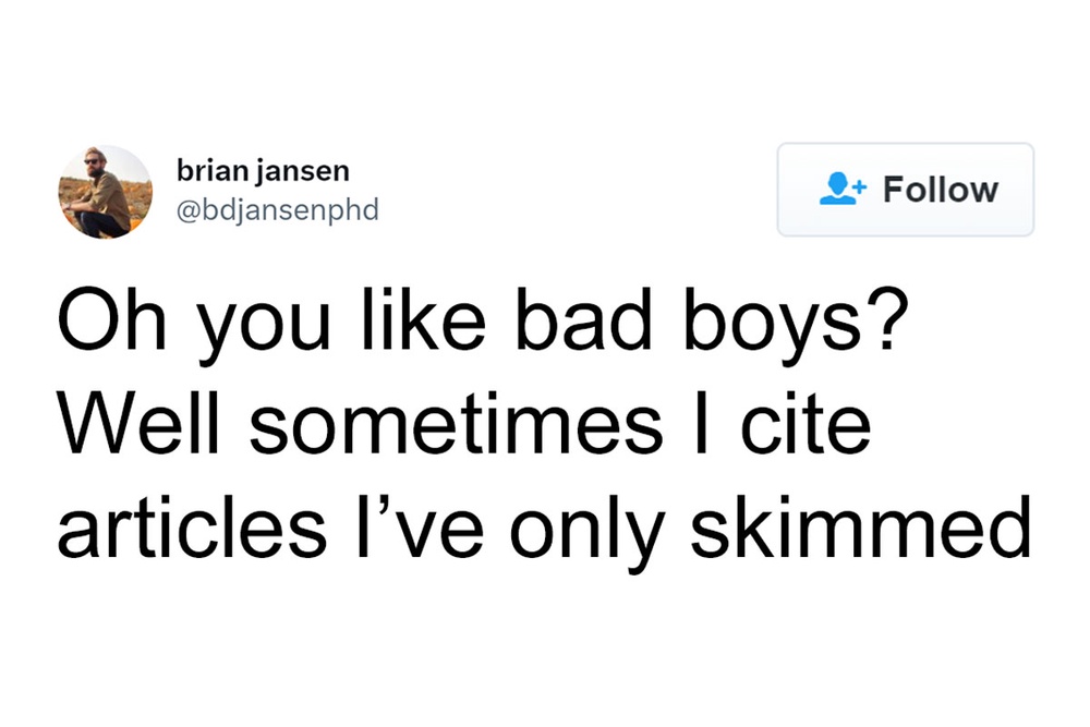 ‘Science Memes’: 50 Of The Most Relatable Posts That Perfectly Marry ...