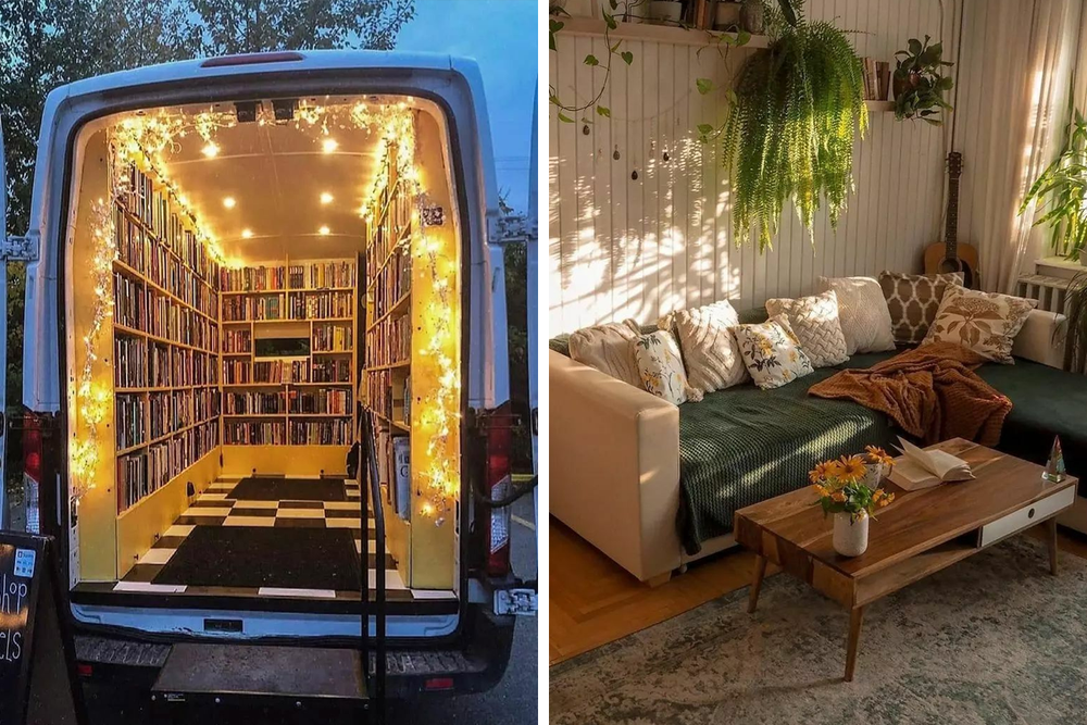 77 Interesting Examples Of Modern Design, As Shared On This Instagram ...