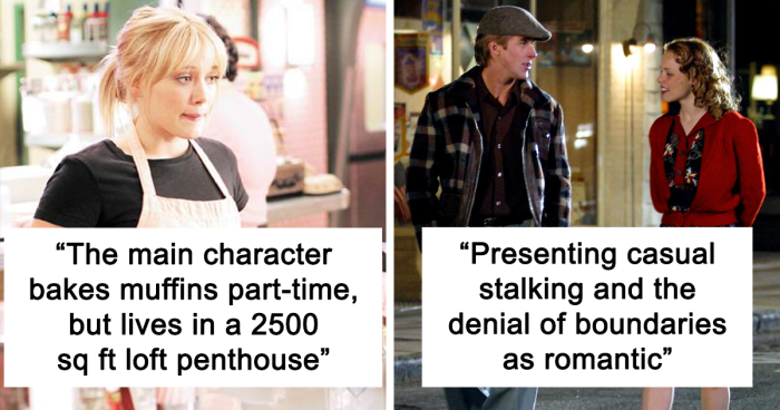 “Bakes Muffins Part-Time 3 Days A Week But Lives In A 2500 Sq Ft Loft ...