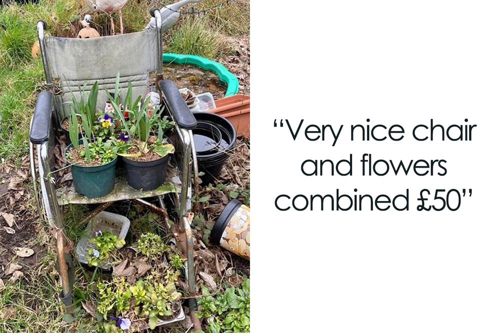 “Uninspiring Adverts”: 64 Questionable Advertisements That People ...