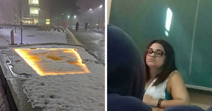49 Real-Life Photos That Look More Like A Video Game Or A Movie Set ...