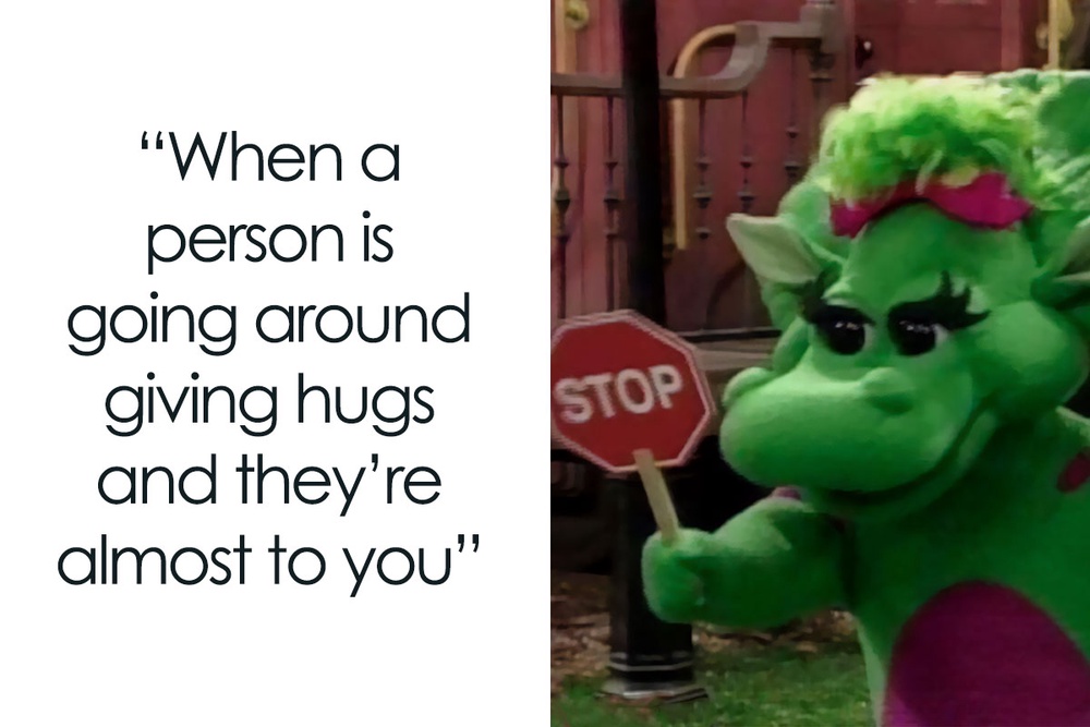 50 ‘Spicy Memes’ To Get You Through The Day With A Smile