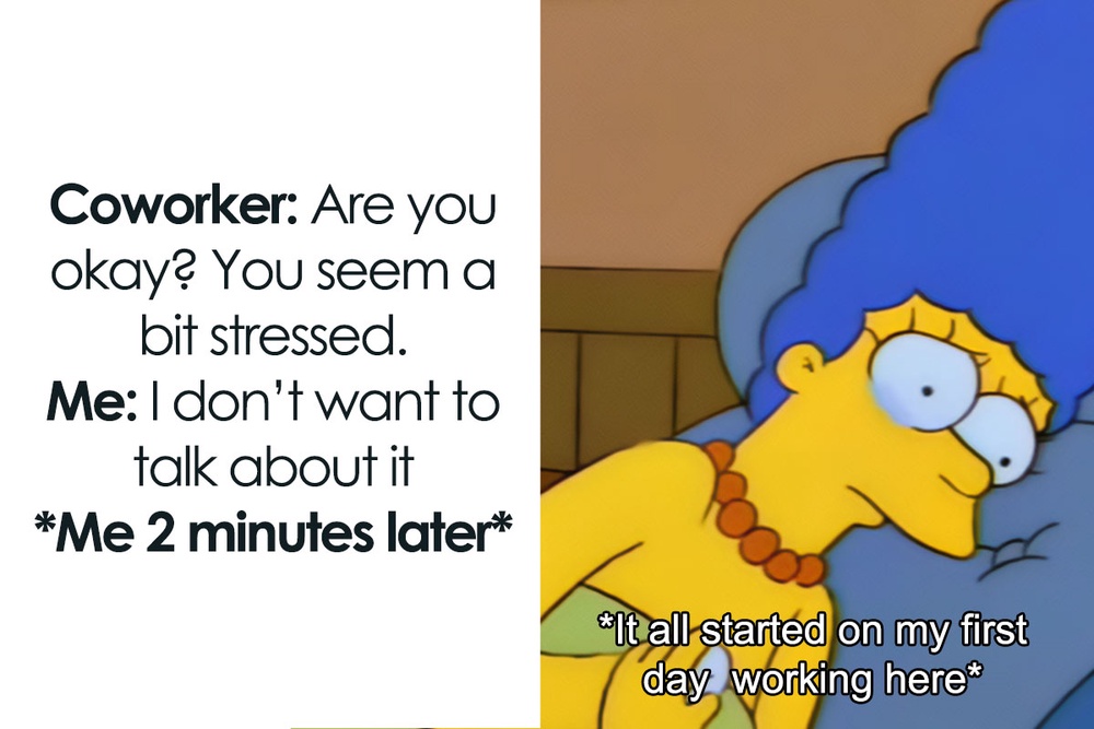 108 Painful Yet Hilarious Memes About Work That May Make You Laugh ...