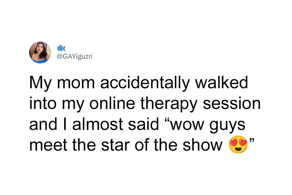 50 Hilarious Posts From The ‘Memes For Women’ Instagram Account