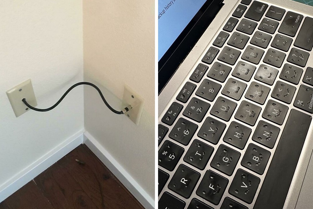 Tech Support People Are Sharing The Worst Horror Cases That Ruined ...