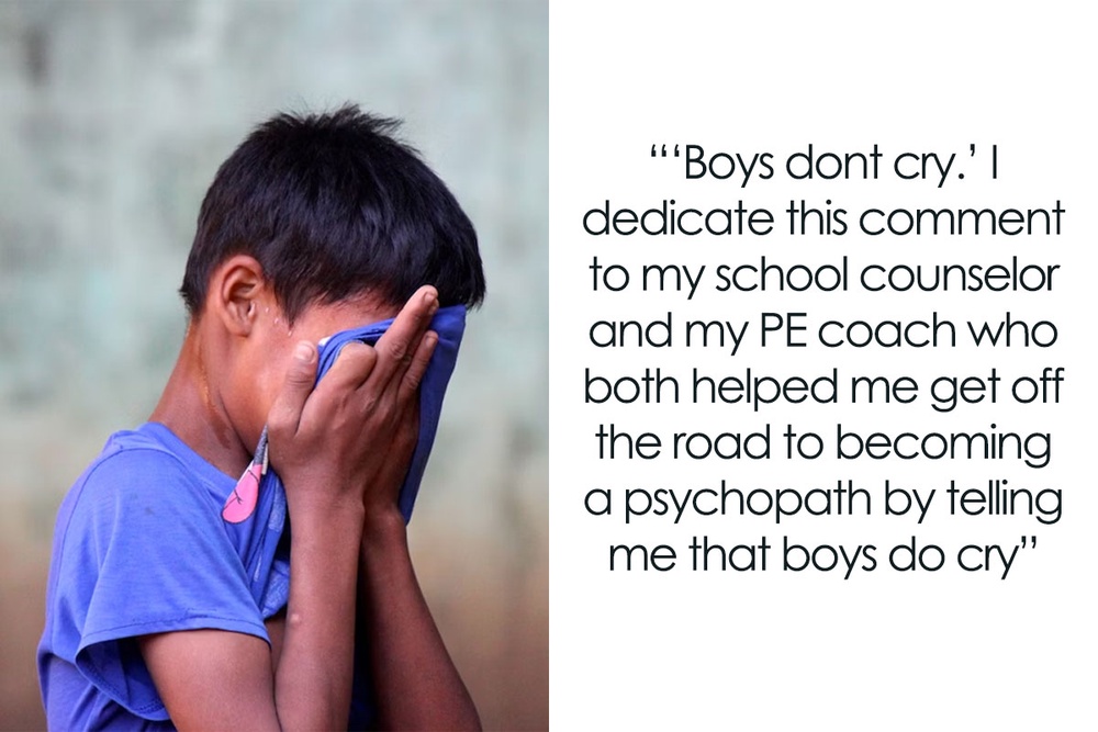 75 People That Realized Their Parents Were Quite Toxic When They Grew ...