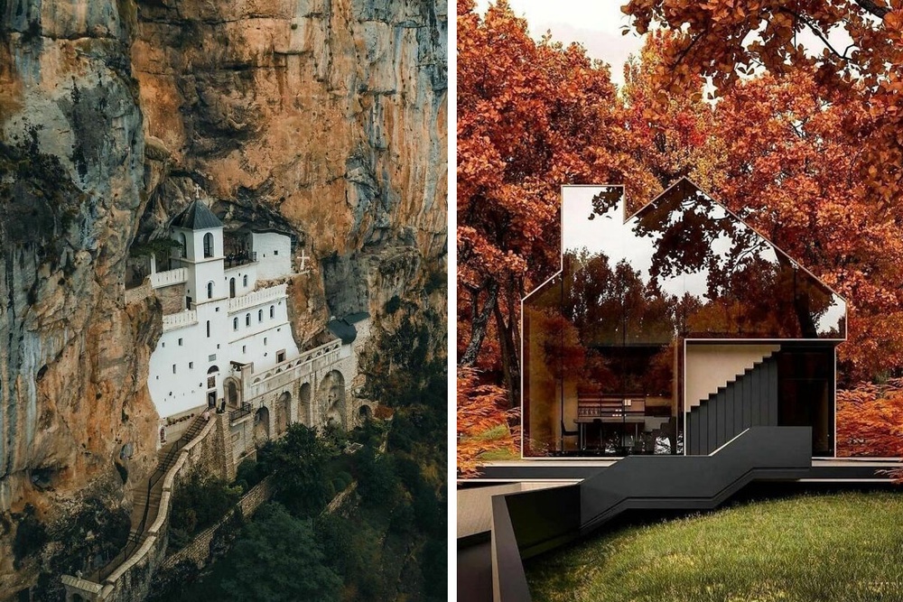 ‘Built By Humans’: 30 Architects That Ate And Left No Crumbs When It ...