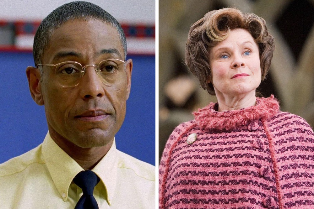 50 People List Actors Who Were Such ‘Perfectly Hateable’ Villains, They ...