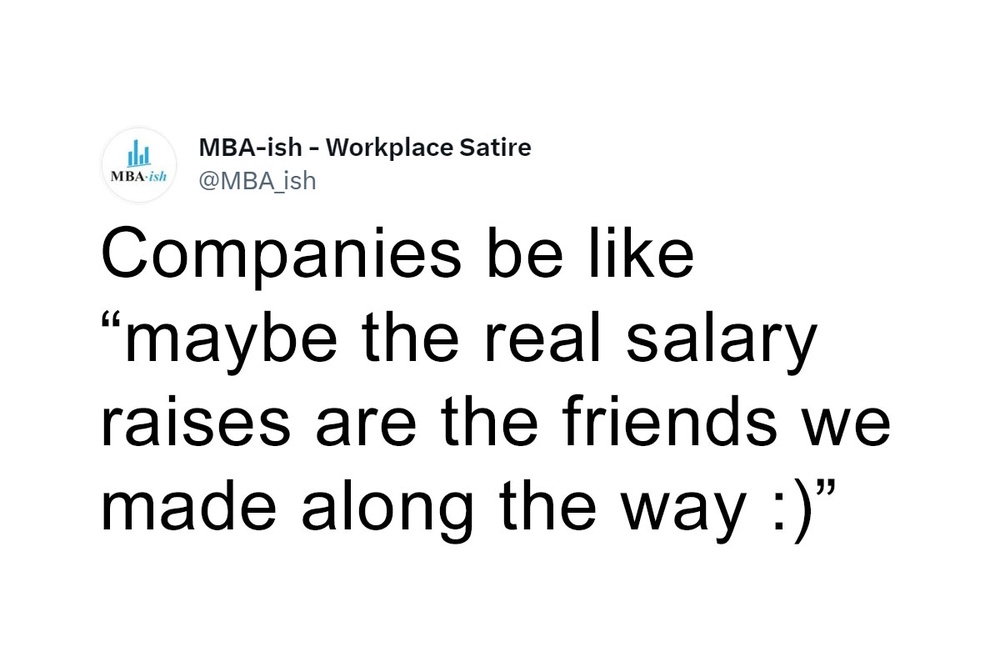 97 Funny Work Memes From Gen Z And Millennials To Keep You Going, As ...