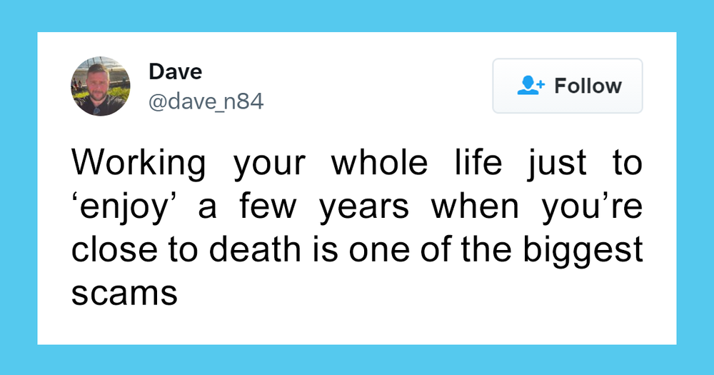 25 Painfully Relatable Work Memes That Show The Dystopian Reality We ...