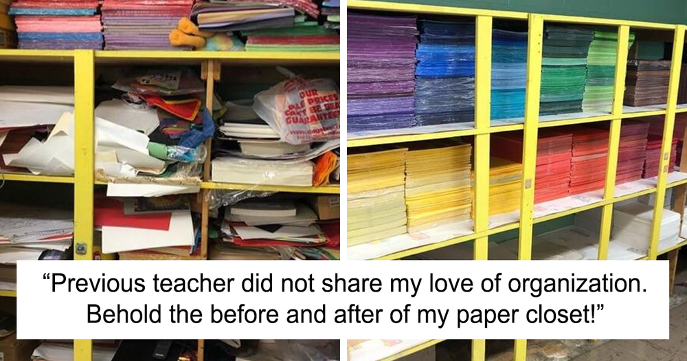49 Times Things Were Completely Transformed By Cleaning Them