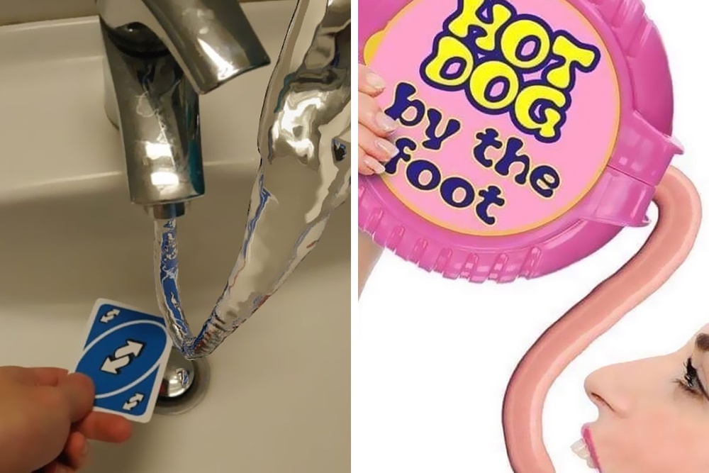 50 Unsettling Posts From This Instagram Account Dedicated To Sharing ...