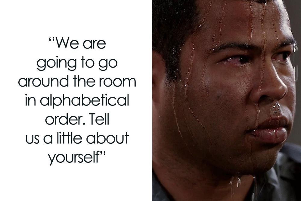 45 Of The Funniest And Most Relatable Introvert Memes Shared On This Page