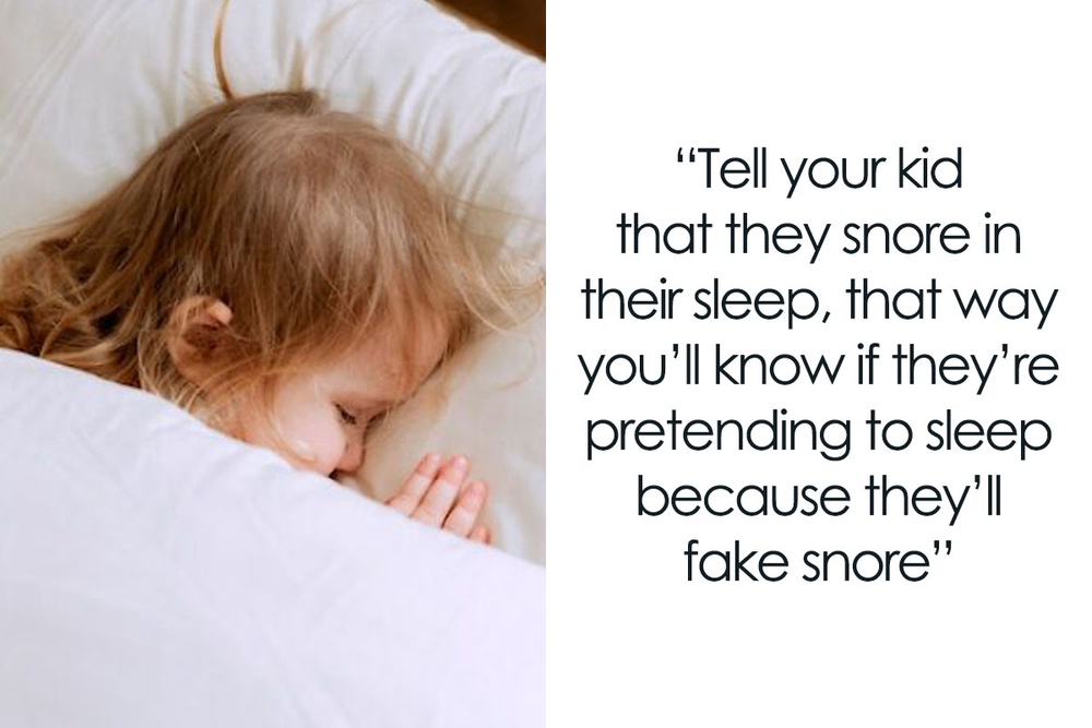 41 Of The Best ‘Evil’ Parenting Hacks You Should Never Use