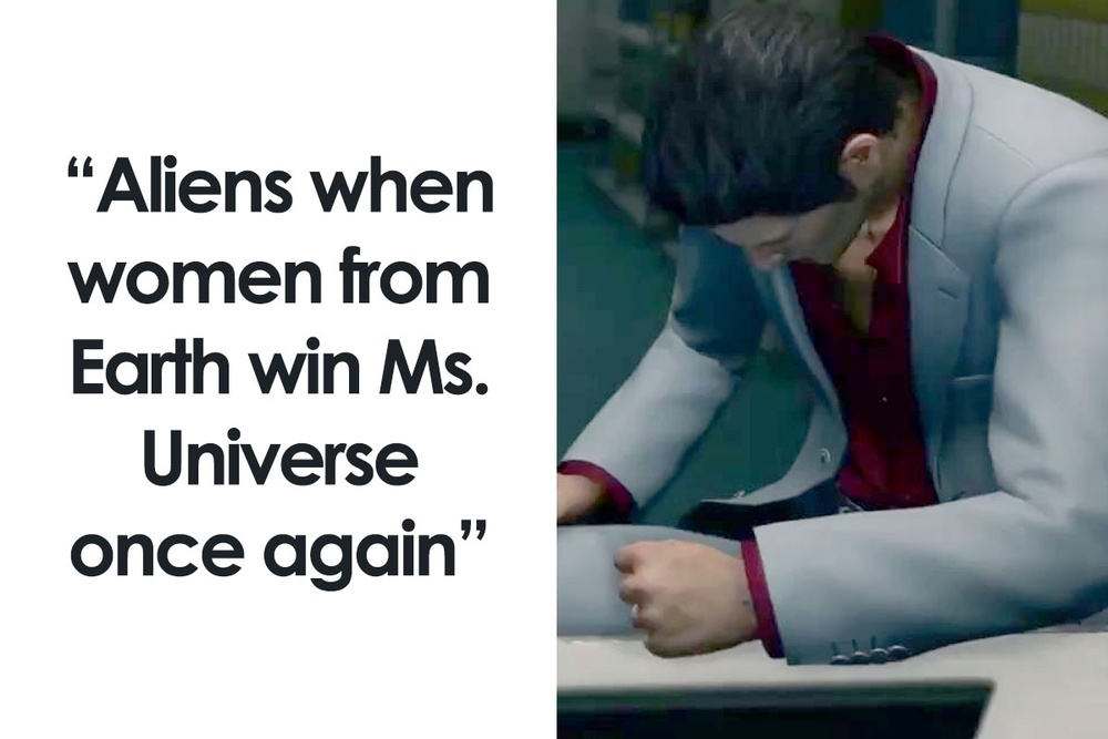 This Instagram Page Is A Treasure Trove Of The Best Memes, And Here Are ...