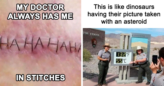 42 Science Humor Jokes That Don’t Require An IQ Of 300 To Get Them